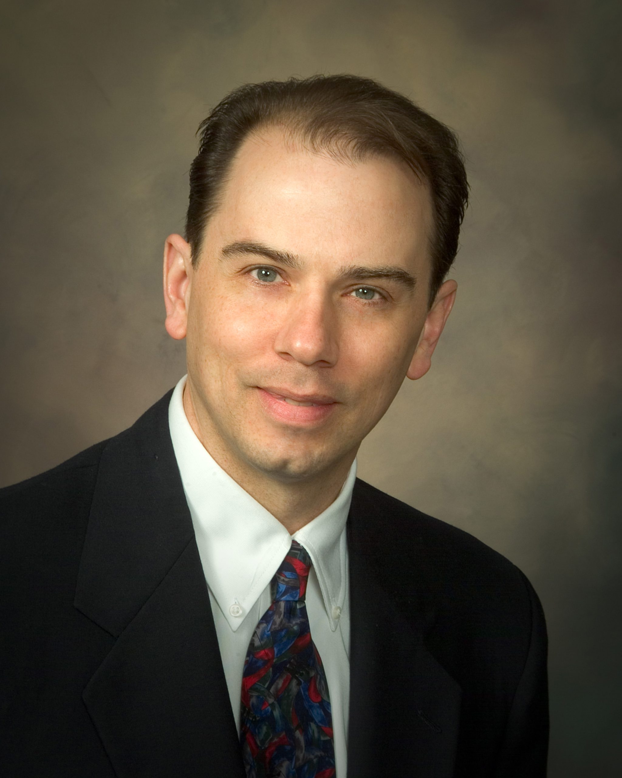 David Goodwin MD - Riverwood Healthcare CenterRiverwood Healthcare Center