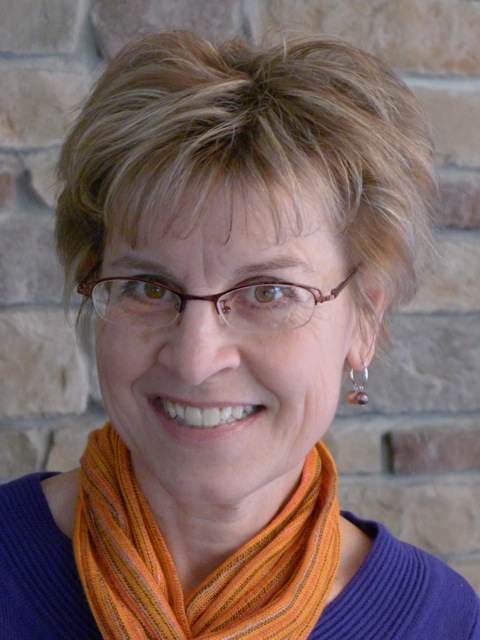Julie Anne Larkin - Riverwood Healthcare CenterRiverwood Healthcare Center