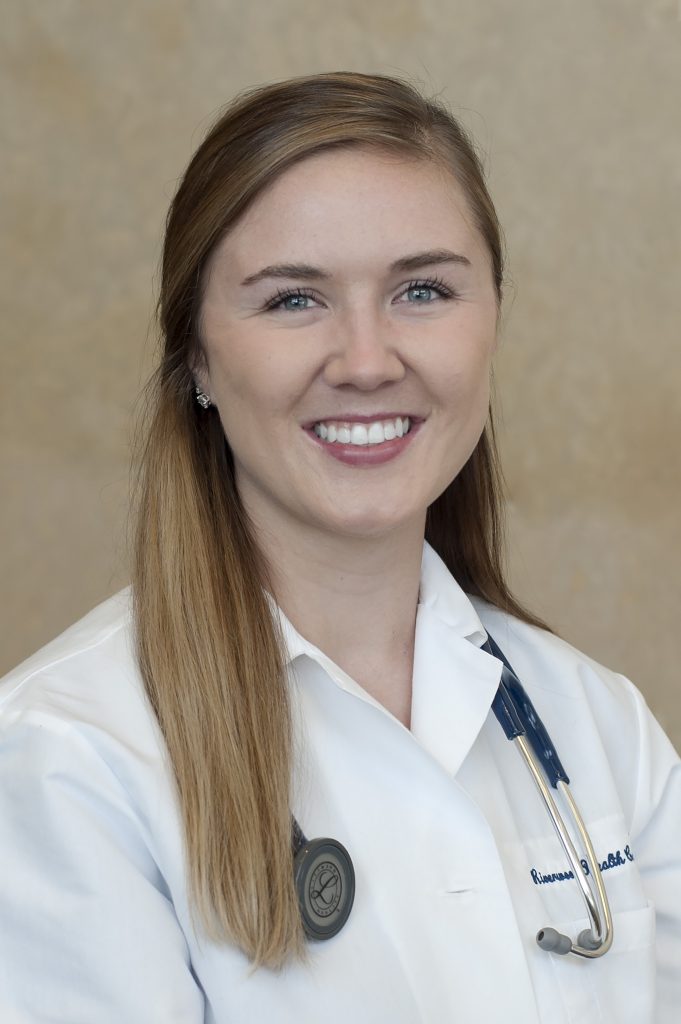 EmilyHendrickson - Riverwood Healthcare CenterRiverwood Healthcare Center