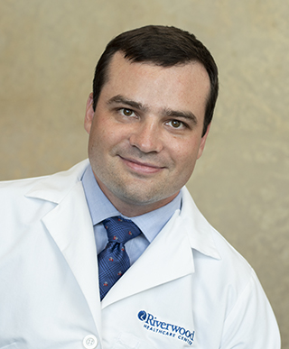 Dr Matthew Watson Urology WEB - Riverwood Healthcare CenterRiverwood ...