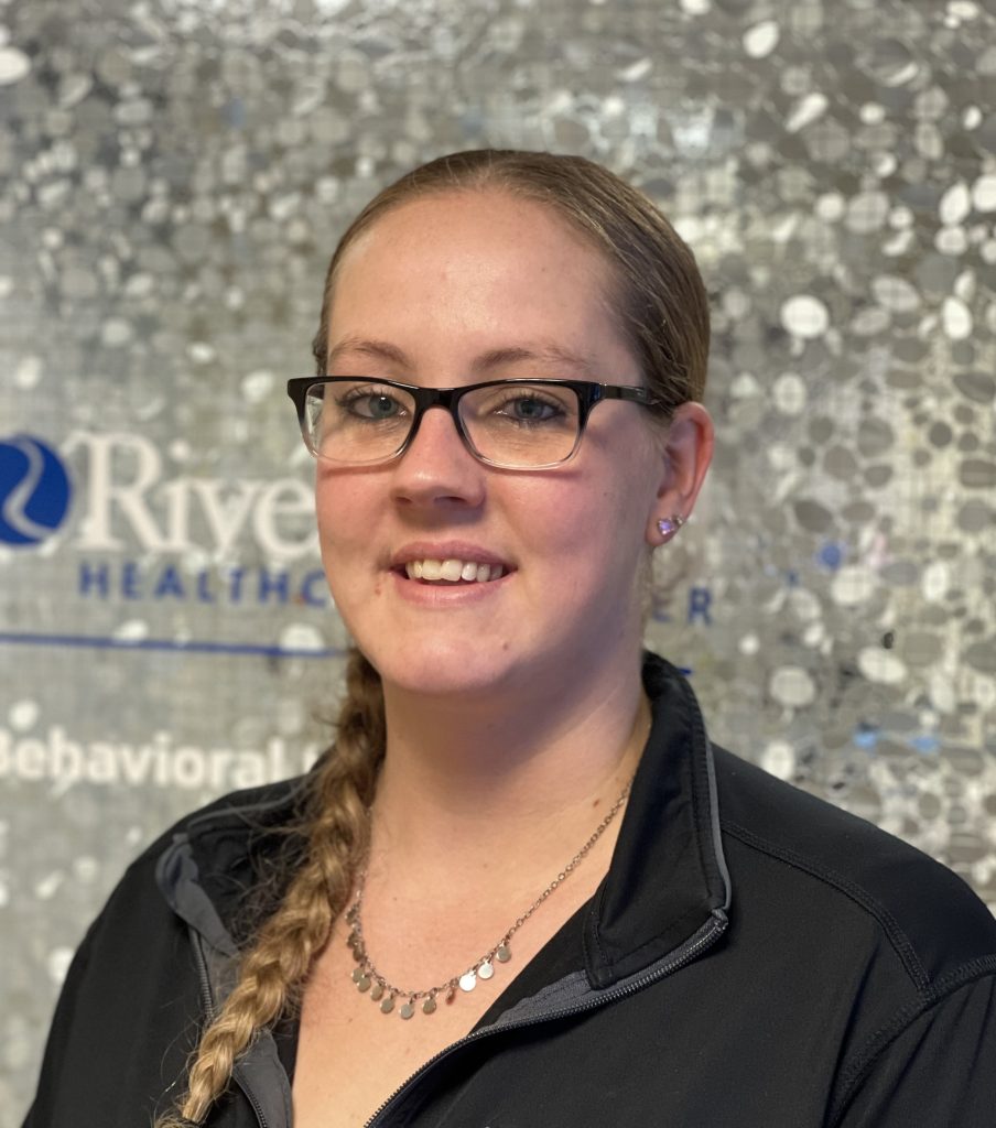 Miranda King experiences exceptional acid reflux care - Riverwood ...