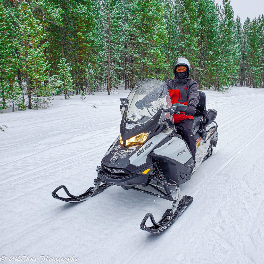 Safety tips to avoid common winter injuries - Riverwood Healthcare ...