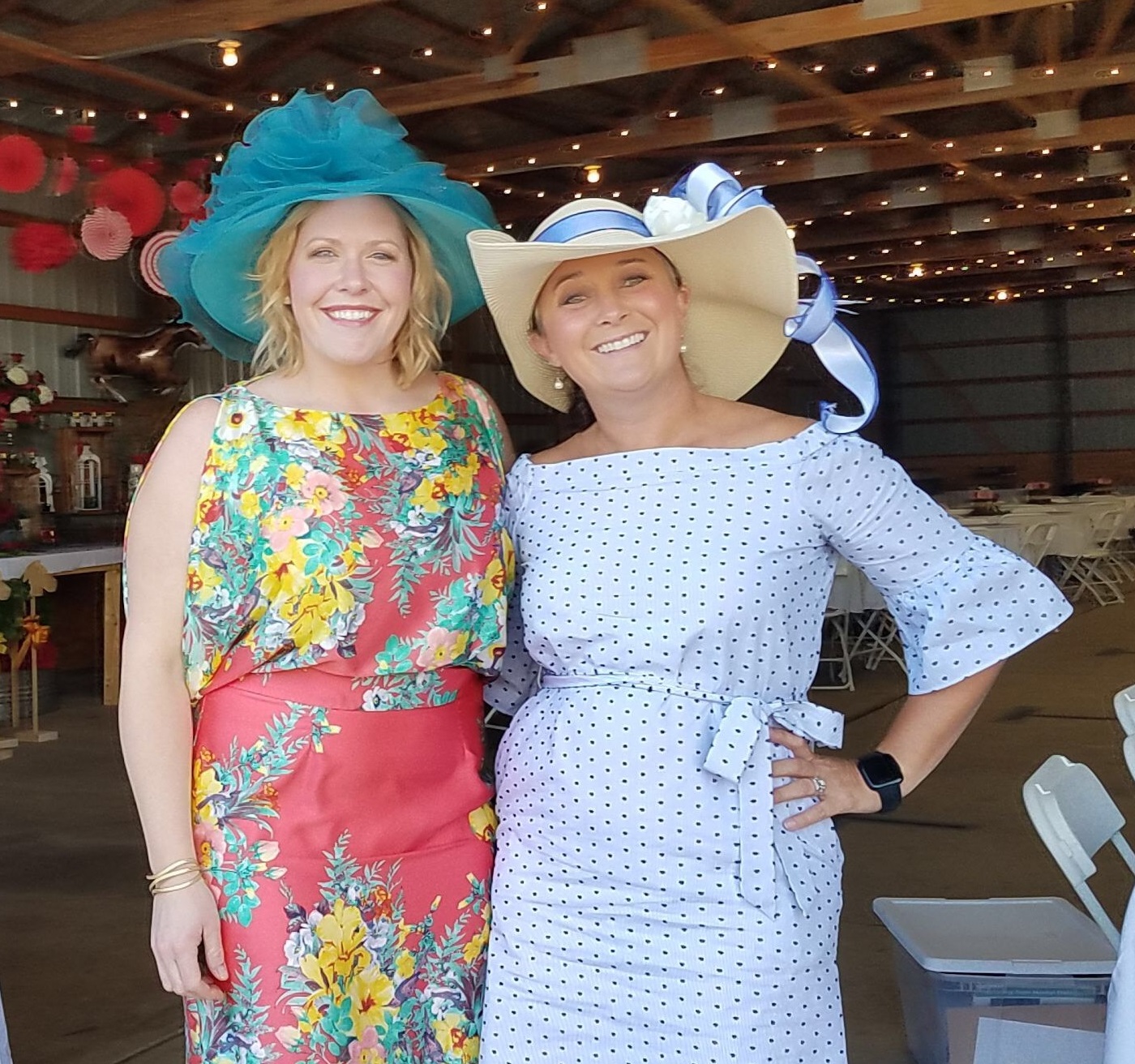 Gala is back with fun theme, new venue - Riverwood Healthcare ...