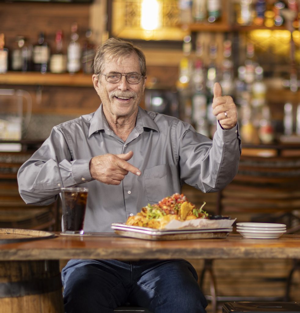 Acid reflux care makes eating enjoyable again - Riverwood Healthcare ...