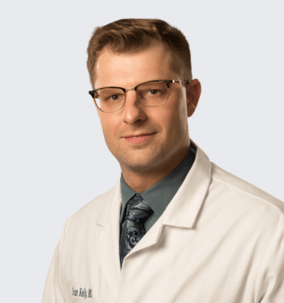 Evan Kelly MD_2023_square - Riverwood Healthcare CenterRiverwood ...