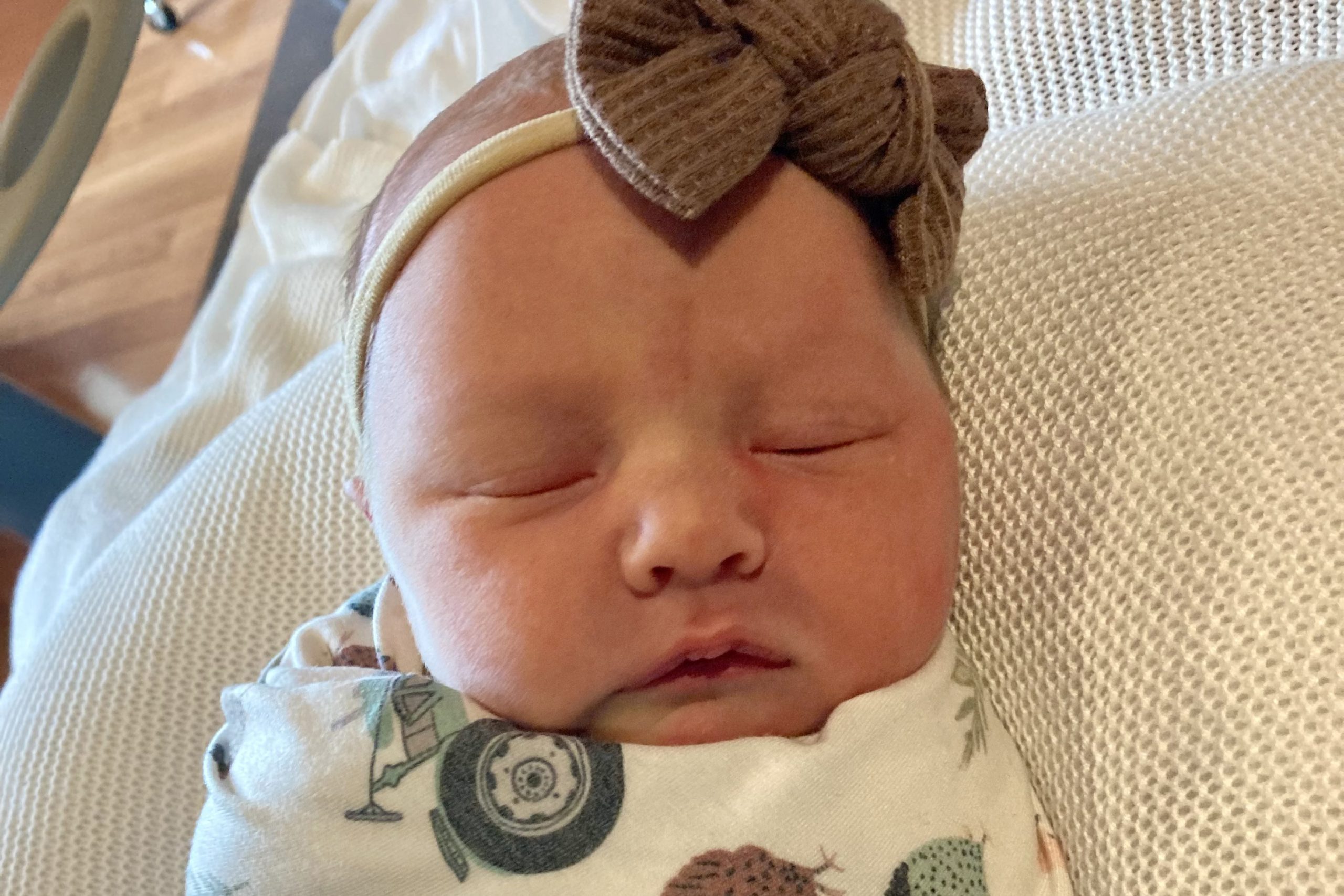 Lydia Jean - Riverwood Healthcare CenterRiverwood Healthcare Center