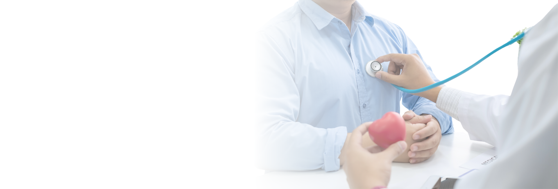 Cardiology Care at Riverwood Healthcare CenterRiverwood Healthcare Center
