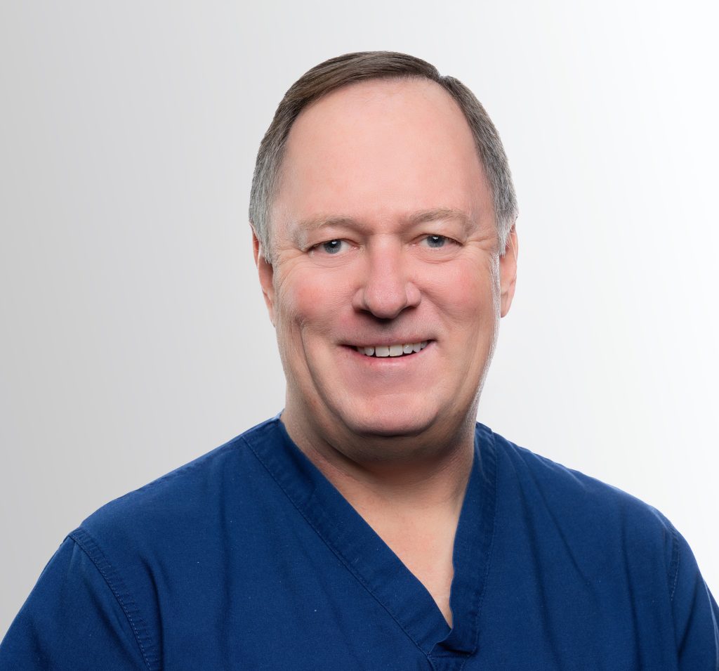 Riverwood announces emergency department medical director - Riverwood ...