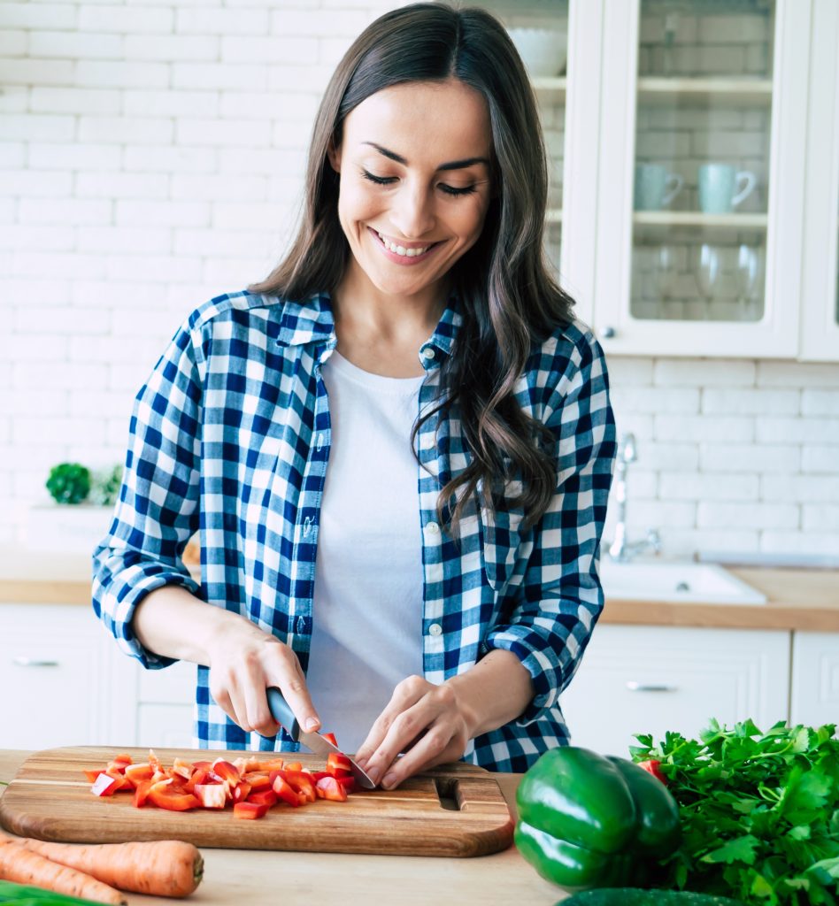 Food connects us across generations, cultures - Riverwood Healthcare ...