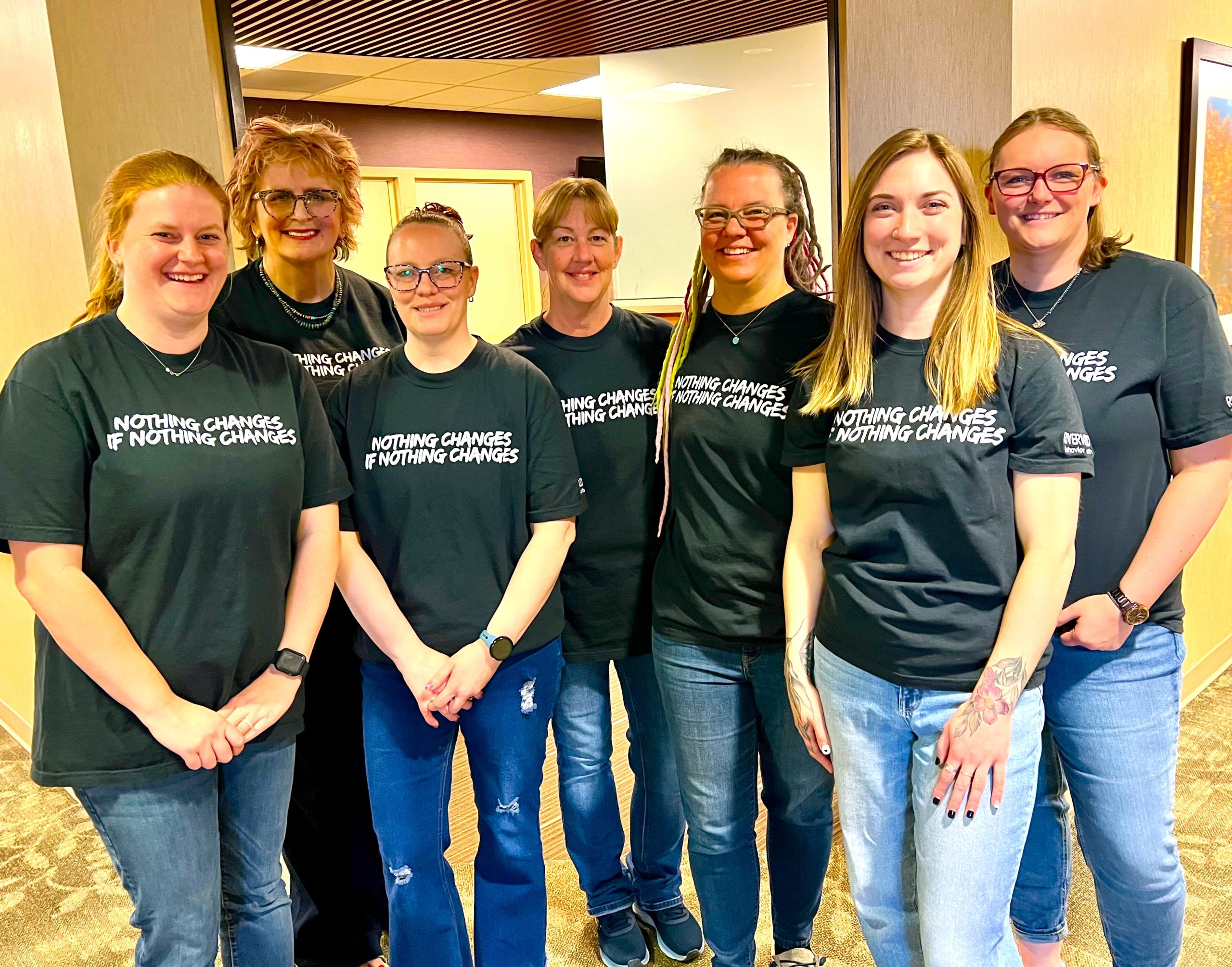 Turn mental health awareness into action - Riverwood Healthcare ...