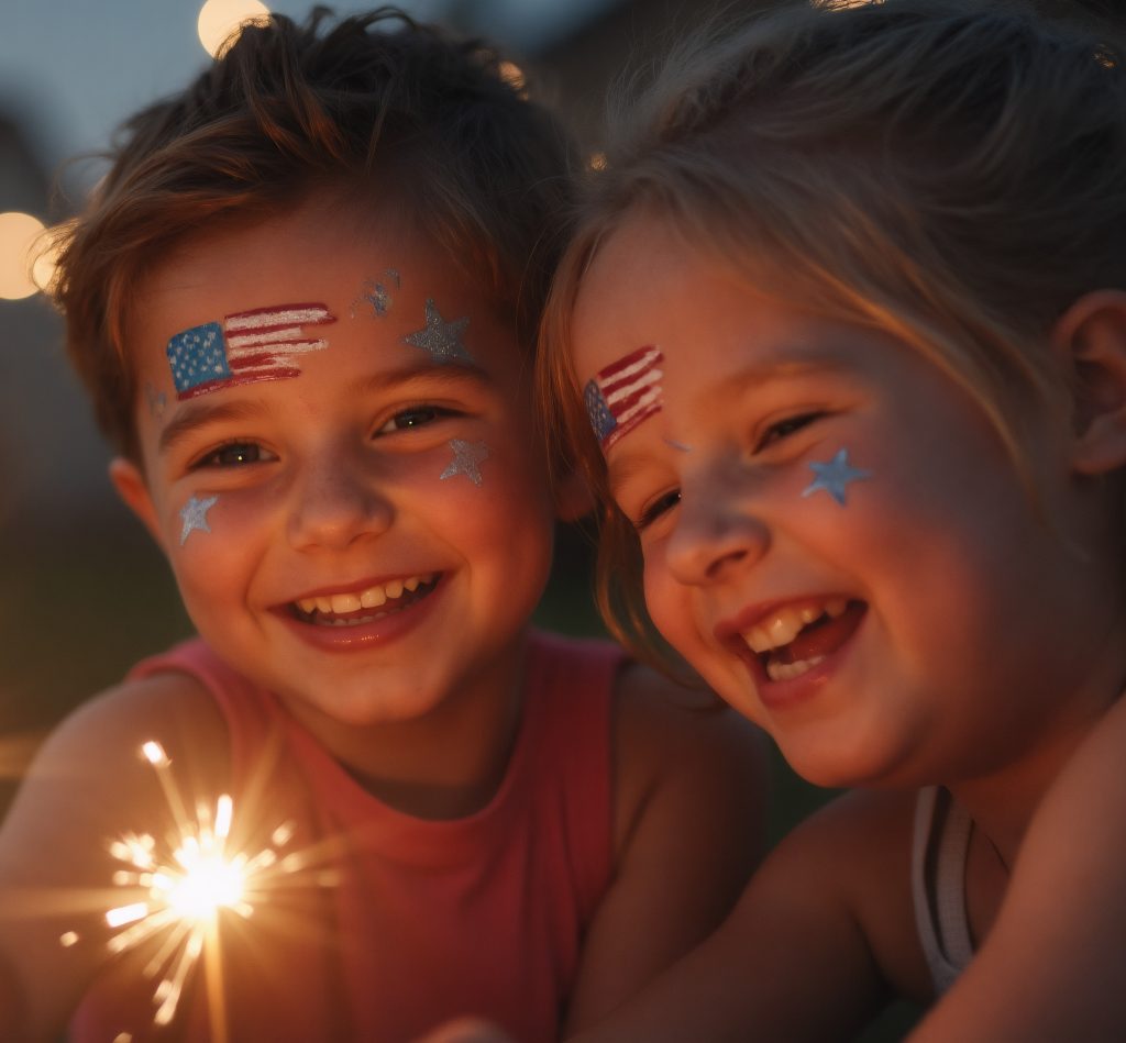 Celebrate safely with fireworks - Riverwood Healthcare CenterRiverwood ...