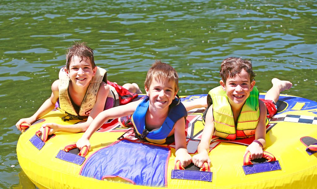 Stay safe around the water - Riverwood Healthcare CenterRiverwood ...