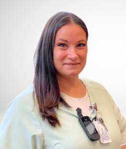 Erica Parmeter (1) - Riverwood Healthcare CenterRiverwood Healthcare Center